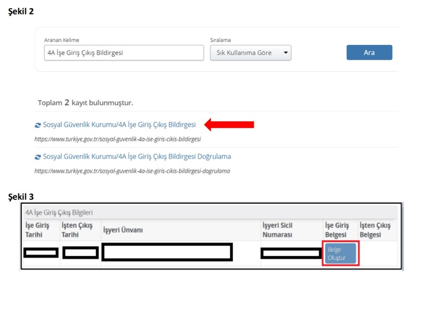 Staj | Kariyer Merkezi